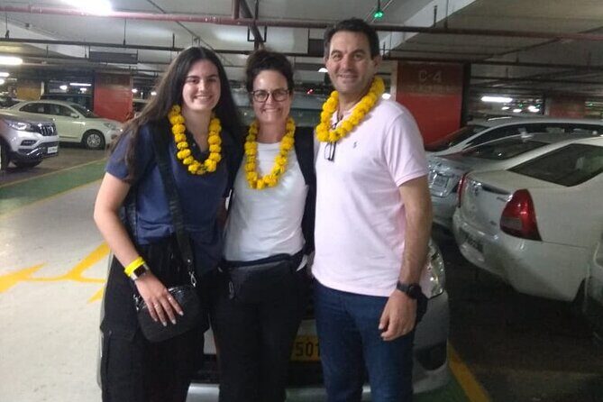 Private Taj Mahal Tour From Delhi By Car - What Makes This Tour Stand Out?