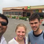 Private Taj Mahal Tour from Delhi by car - All Inclusive - The Red Fortress: Agra Fort