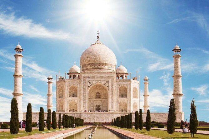 Private Taj Mahal Tour from Delhi by Express Train - Who Will Appreciate This Tour Most?