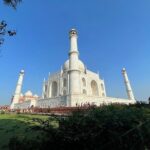 Private Taj Mahal Tour from Delhi By Gatiman Express Train - Why This Tour Is a Solid Choice