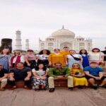 Private Taj Mahal Tour with Professional Photographer - All Inclusive - FAQ