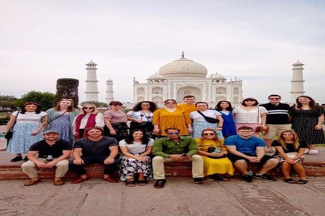 Private Taj Mahal Tour with Professional Photographer - All Inclusive - FAQ