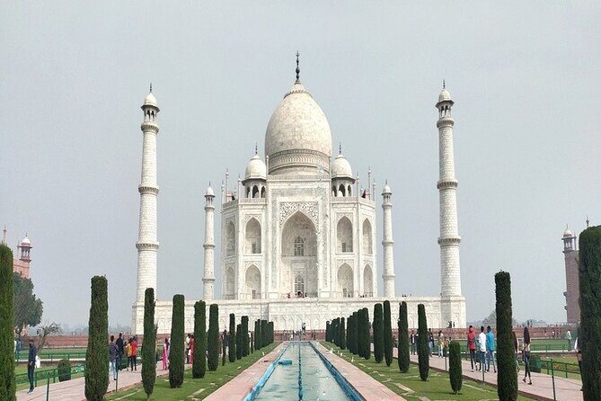 Private Taj Mahal Trip from Delhi By Car - Skip the ticket line - FAQ (Frequently Asked Questions)