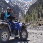 Private Taj Mahal With Shimla Manali Tour AC Car Guide Sightseeing With Meal - Authentic Experiences and Traveler Feedback