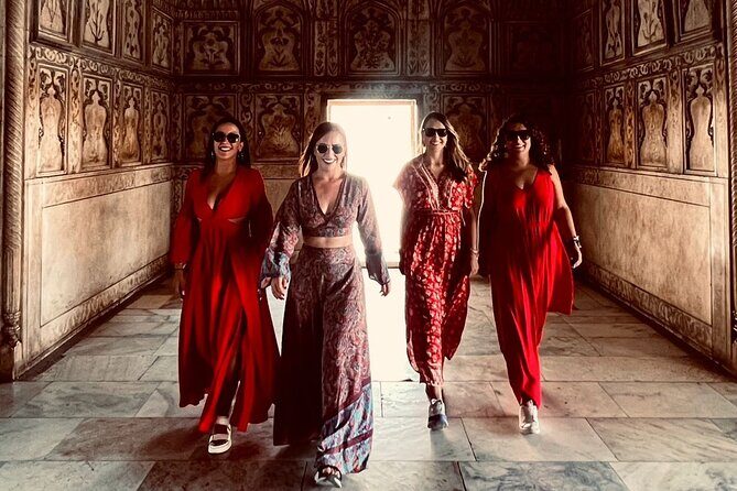 Private TajMahal & Agra Fort Same Day Tour from Delhi - Final Words