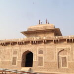 Private Tajmahal and Agra Fort Day Tour by Rail From Delhi All Inclusive - First Stop: The Taj Mahal — An Icon in Every Sense