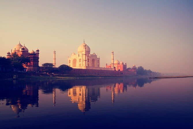 Private TajMahal Sunset tour with Baby Taj From Delhi - Real Traveler Feedback and Insights