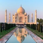 Private Tajmahal Train Tour From New Delhi By Gatiman Express - What the Reviews Say