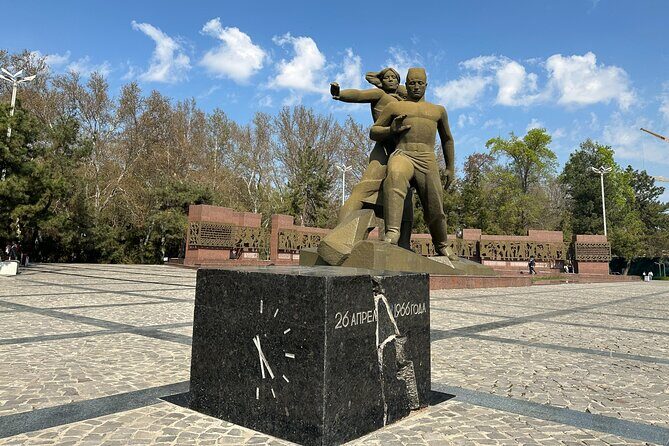 Private Tashkent City Tour - What Makes This Tour Valuable?
