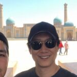 Private Tashkent city tour - What to Expect: Practicalities, Value, and Atmosphere