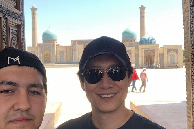 Private Tashkent city tour - What to Expect: Practicalities, Value, and Atmosphere