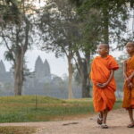 Private Taxi from Siem Reap to Kampot with English Driver - Authenticity and Local Experience