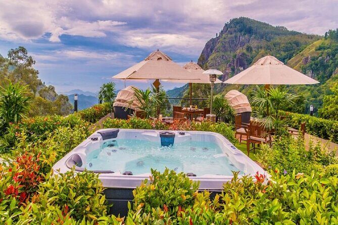 Private Taxi from Sri Lanka Airport (BIA-CMB) to Ella Hotels - What You Can Expect During the Journey