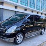 Private Taxi Service between Phnom Penh and Siem Reap - The Ride and Service Quality