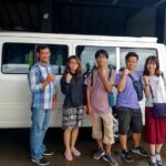 Private Taxi Service From Phnom Penh - Siem Reap City - Vehicle Quality and Comfort