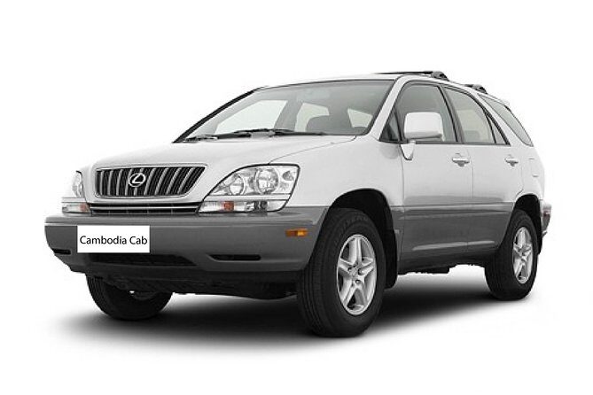 Private Taxi Service From Siem Reap - Siem Reap International Airport - The Booking & Payment Process