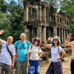 Private Taxi tour: Explore Angkor Temples with Sunrise - What This Tour Means for the Traveler