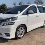 Private Taxi Transfer From Battambang - Kampot - The Journey: What to Expect from Battambang to Kampot