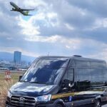 Private Taxi Transfer from Jeju City to Jeju Airport(one way ) - Key Points