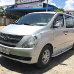 Private Taxi Transfer From Phnom Penh - Battambang City - Inside the Private Transfer Experience