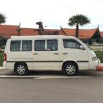 Private Taxi Transfer From Siem Reap - Battambang City - The Scenic and Cultural Value