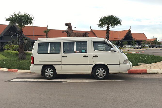 Private Taxi Transfer From Siem Reap - Battambang City - The Scenic and Cultural Value