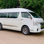 Private Taxi Transfer Siem Reap - Bangkok Car - Minivan - What Does the Price Cover? Is It Worth It?