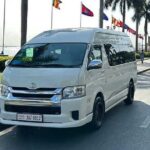 Private Taxi Transfer Siem Reap - Battambang Car - Van - Practical Tips for Travelers