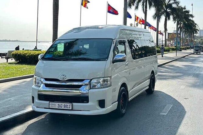 Private Taxi Transfer Siem Reap - Battambang Car - Van - Practical Tips for Travelers