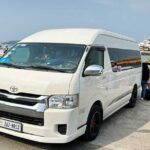 Private Taxi Transfer Sihanoukville - Battambang Car - Mini-Van - FAQs