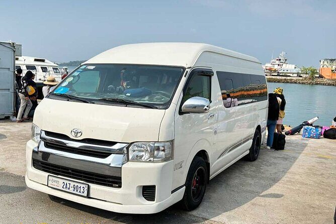 Private Taxi Transfer Sihanoukville - Battambang Car - Mini-Van - FAQs