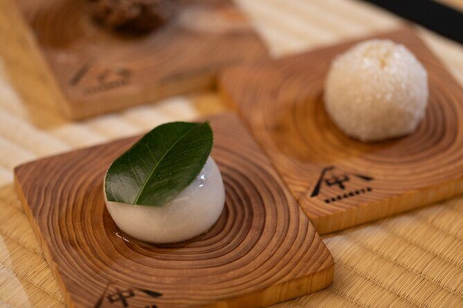 Private Tea Ceremony Experience in a Shopping Arcade Tea Room - Authentic Experience & Tour Quality