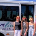 PRIVATE Temecula Trio Tour - Wine, Beer and Pizza - The Cost: Analyzing Value