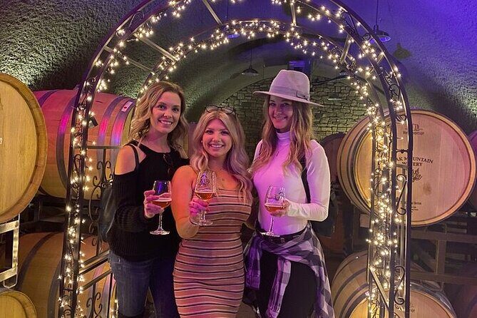 Private Temecula Wine Tour De Luz - Practical Details & Tips