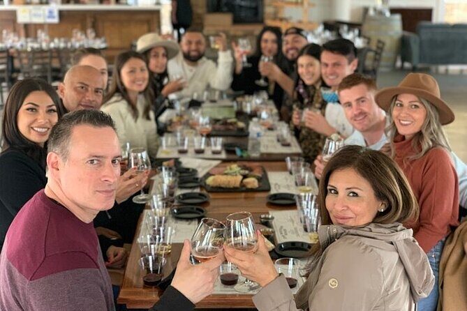 Private Temecula Wine Tour from Escondido - The Experience of Transportation and Timing