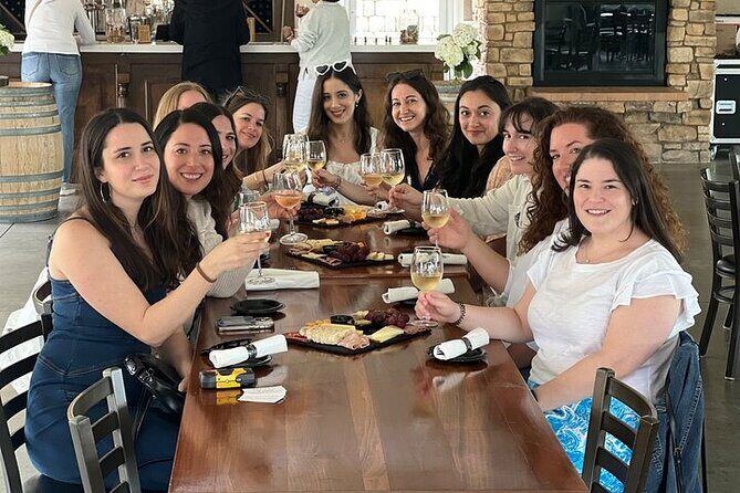 Private Temecula Wine Tour from Oceanside - Authenticity and Expertise: Guided Experiences Matter