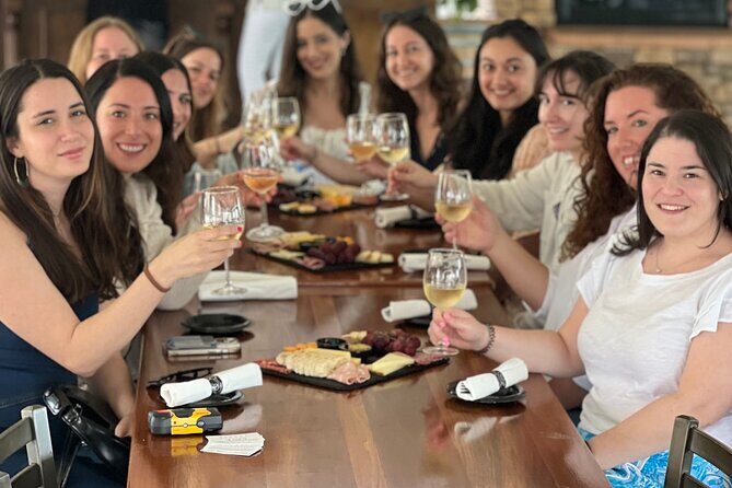 Private Temecula Wine Tour - Lake Elsinore - The Value and Experience: Whats in It for You?