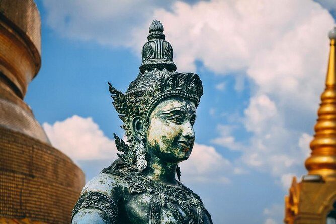 Private Temple of Bangkok & Shopping from Laem Chabang - Final Thoughts