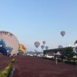 Private Teotihuacan Ballon Experience - The Sum Up