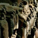 Private Terracotta Warriors Tour + Seal Carving Workshop - Navigating the Itinerary: From Ancient Warriors to Modern Crafts