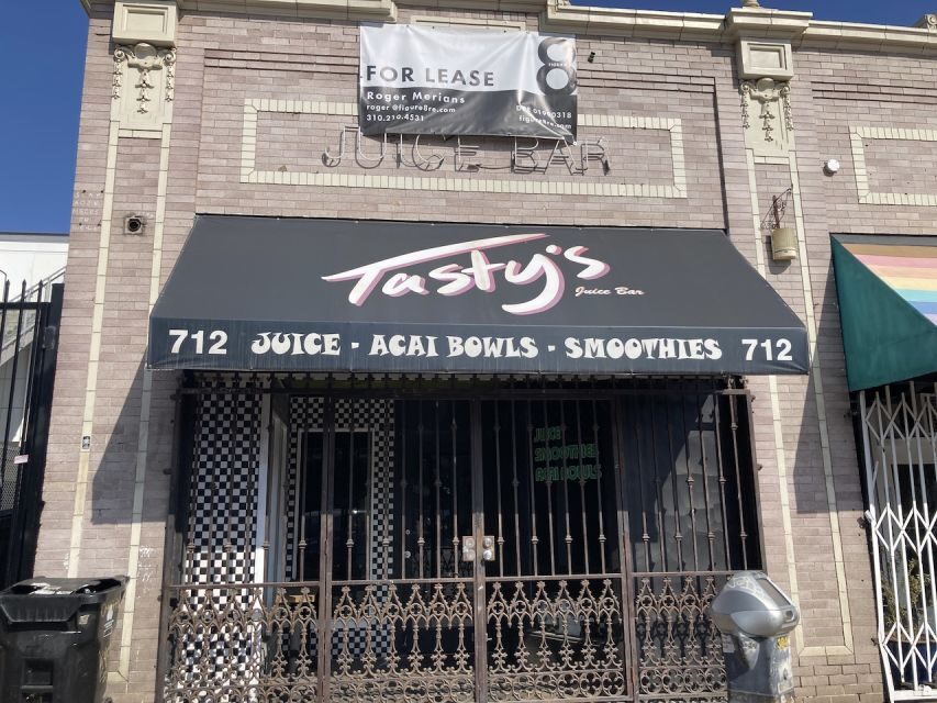 Private This Is Us Sites Tour - A Detailed Breakdown of the Itinerary