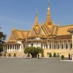 Private Three Day Trip In Phnom Penh Capital City - What’s Included and What’s Not