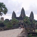 Private Three Day Trip in Siem Reap - Day 3: Imperial Grandeur and Jungle Mysteries