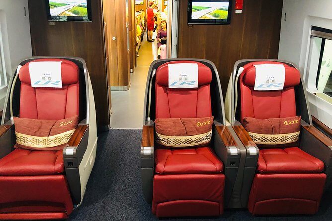 Private Tianjin Shore Excursion to Beijing Summer Palace and Lama Temple - Who Is This Tour Best For?