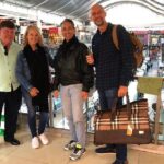 Private Tianjin Shore Excursion to Binhai Library and Shopping - Introduction: Why This Tour Might Be a Good Fit