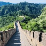 Private Tianjin Shore Excursion To Mutianyu Great Wall - Practical Details That Matter