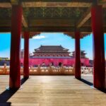 Private Tianjin Shore Excursions to Beijing Forbidden City and Tiananmen Square - Detailed Breakdown of the Itinerary