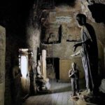 Private Tianshui Day Tour to Maiji Mountain Grottoes and Fuxi Temple with Lunch - The Sum Up