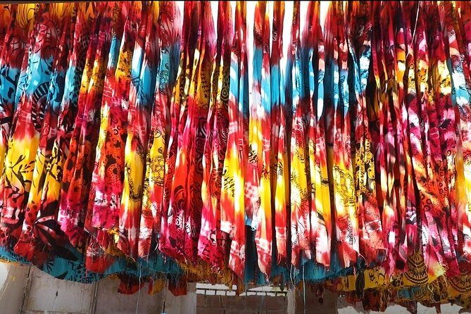 Private Tie and Dye Experience in Jodhpur - The Value and Practicalities