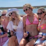 Private Tiki Boat Beach from Tybee Island Swim and Chill - Practical Details: What to Expect